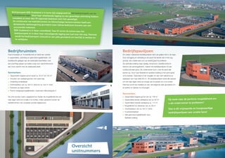 Verkoopbrochure B2B-Oudeland fase 3 | PDF | Industrial Property | Real ...
