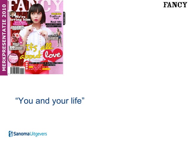 Verkorte Titelpresentatie Fancy | PPT