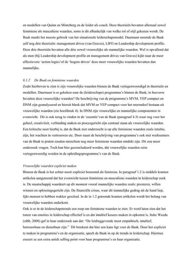 Y-factor in leiderschap | PDF