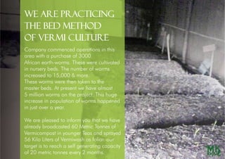 Vermicomposting | PDF