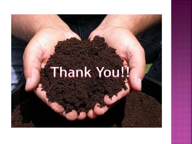 Vermicompost and vermicomposting | PPTX