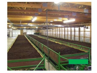 Soft Scape Works – Vermicomposting (Organic Farming) | PPTX