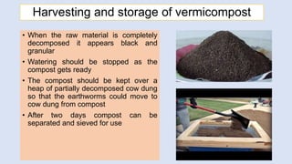 VERMICOMPOST.ppt