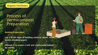 Vermicompost- preparation and importance.pptx