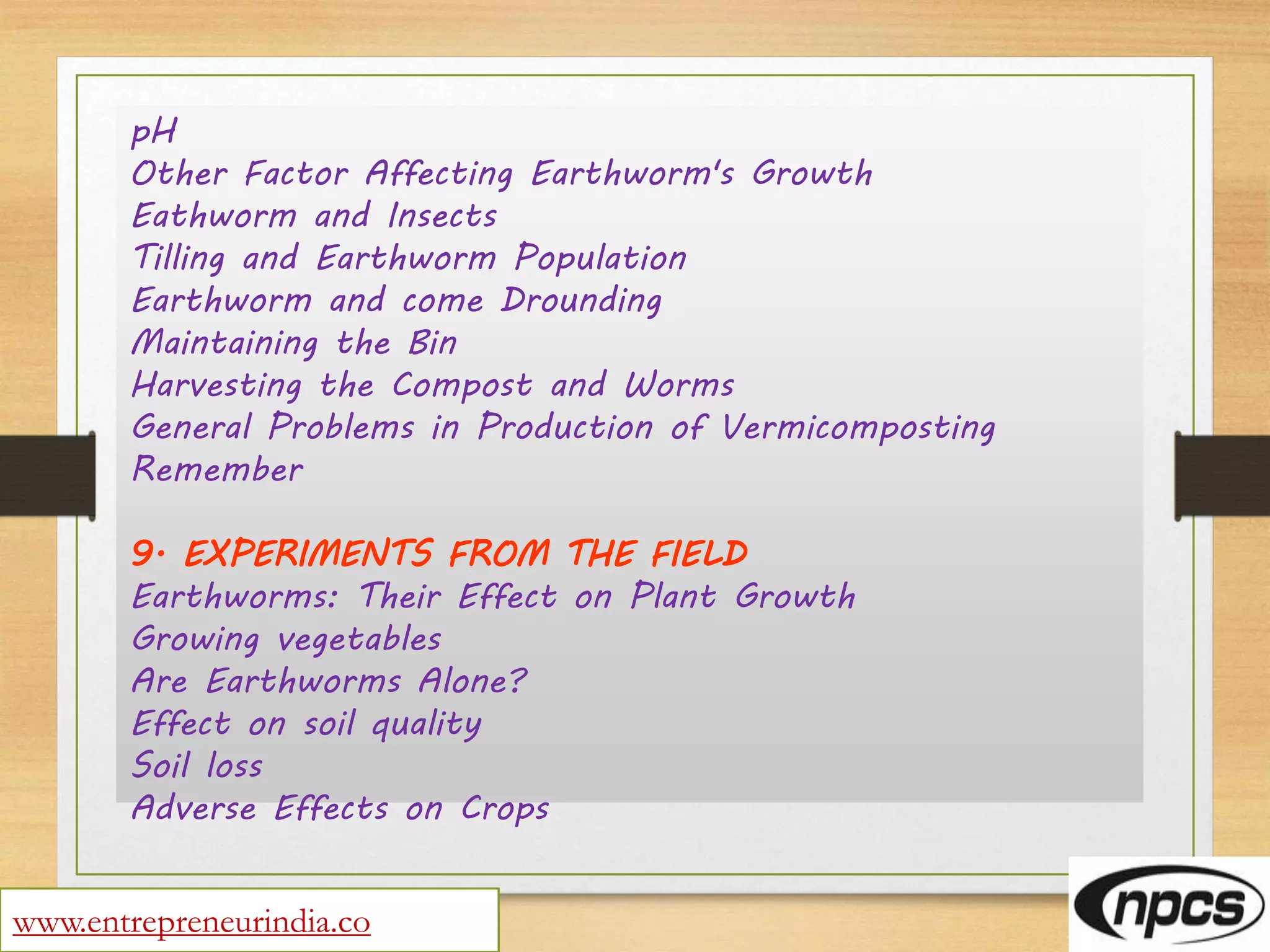 Vermicompost An Organic Gold Vermiculture And Vermicompost Earthworm Farm Business Worm