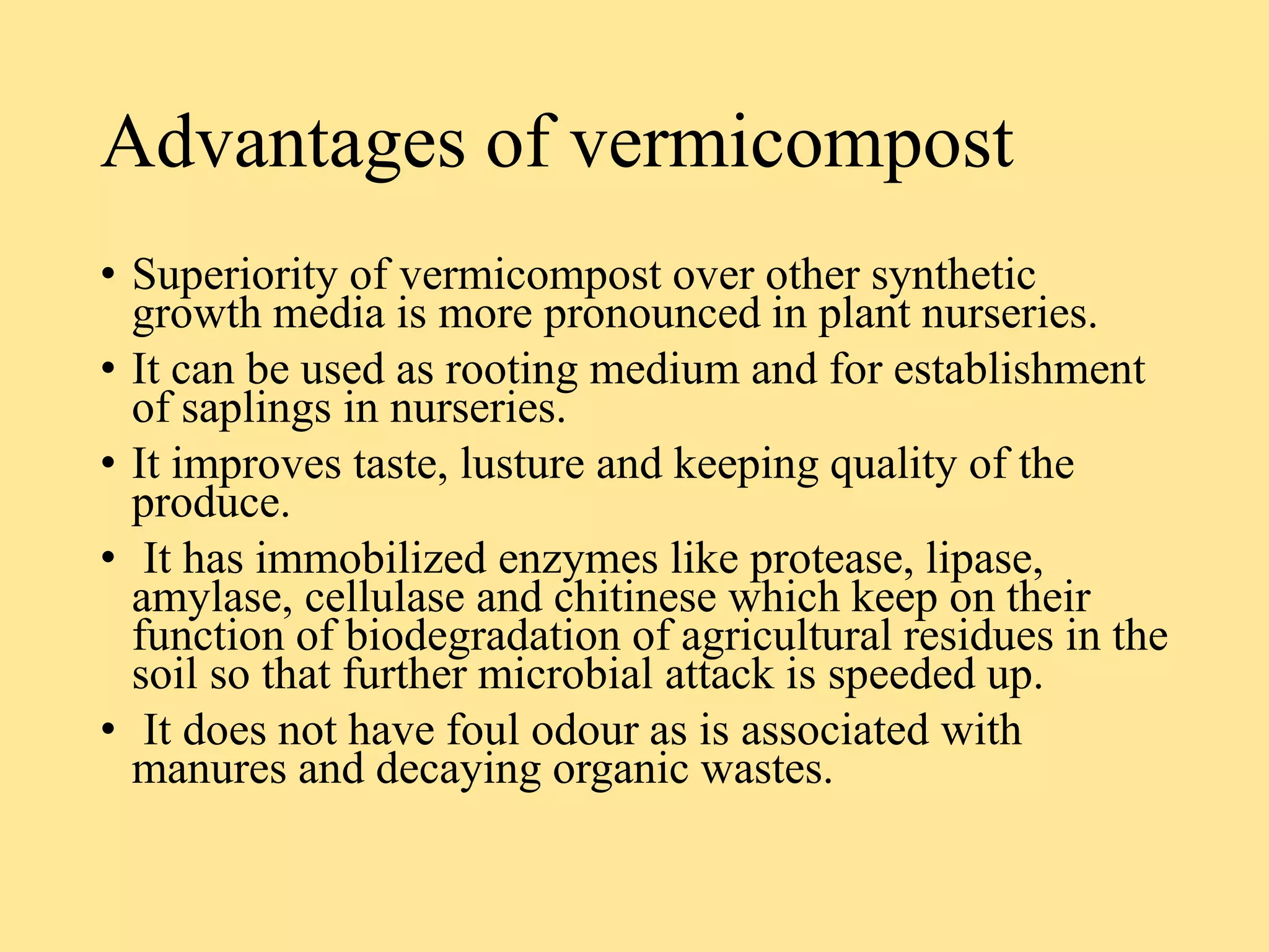 Vermicomposting | PDF