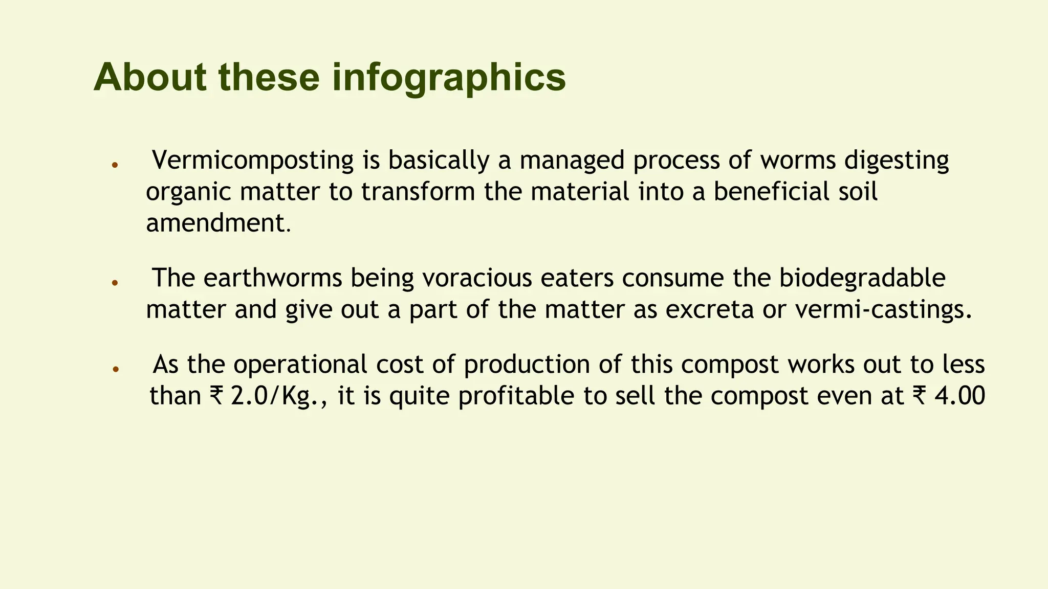 MODEL BANKABLE PROJECT ON VERMICOMPOSTING SUNNY TOMAR.pptx