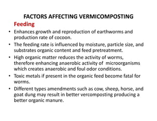 Vermicomposting-GKM.pdf | Science