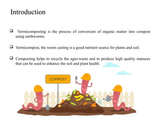 VERMICOMPOSTING A STEP TOWARDS SUSTAINABILITY.pptx