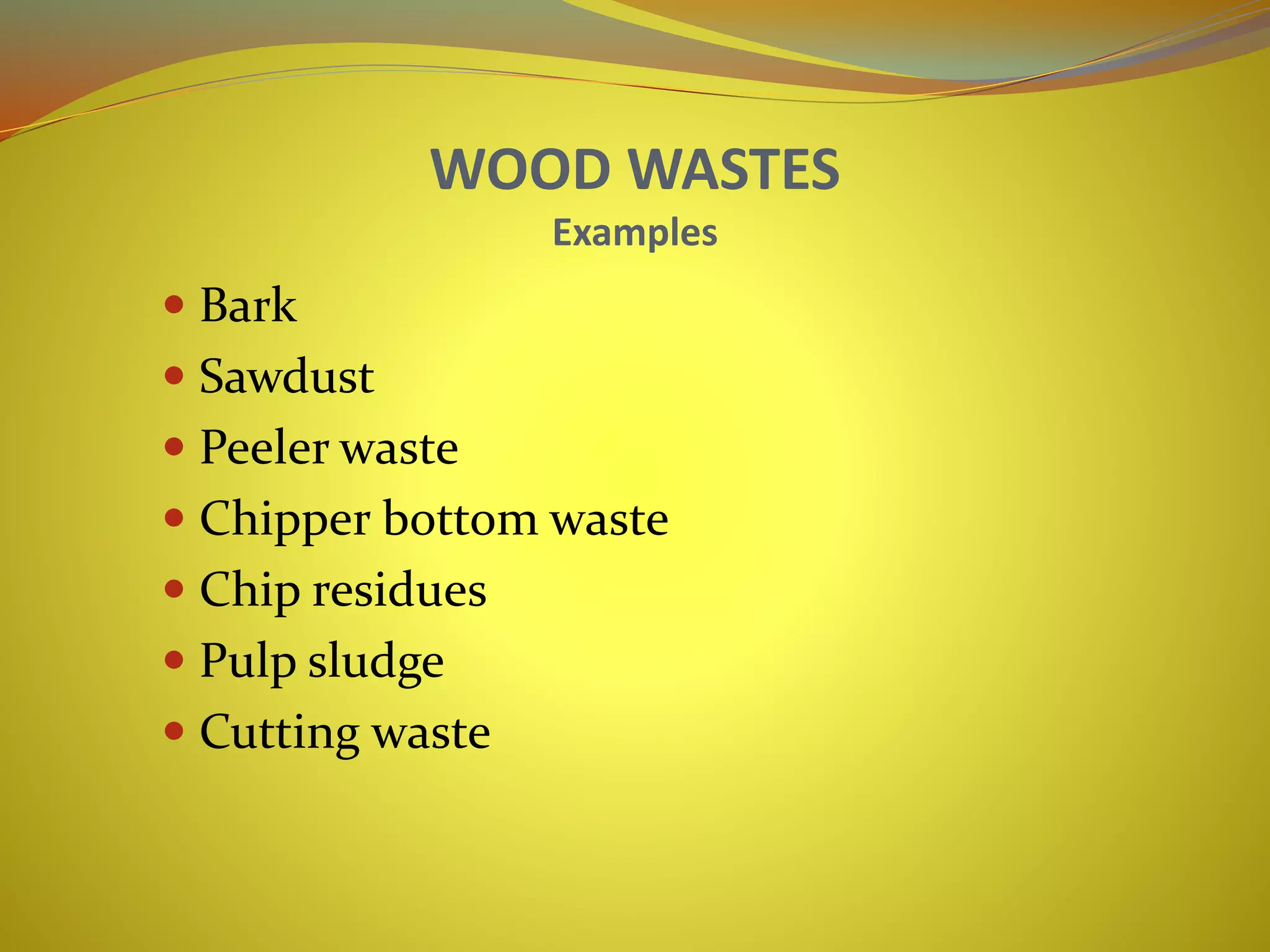 Vermicomposting of wood wastes ppt | PPTX