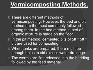VERMICOMPOSTING pptx..pptx