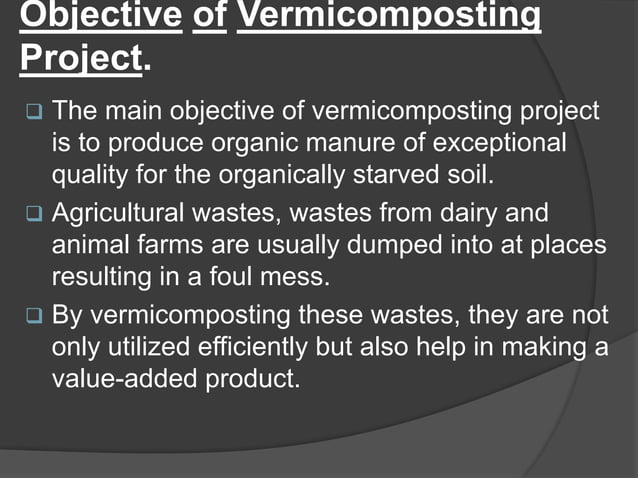 VERMICOMPOSTING pptx..pptx