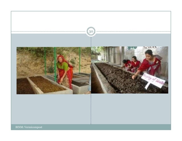 Vermicompost ppt ramesh | PPTX