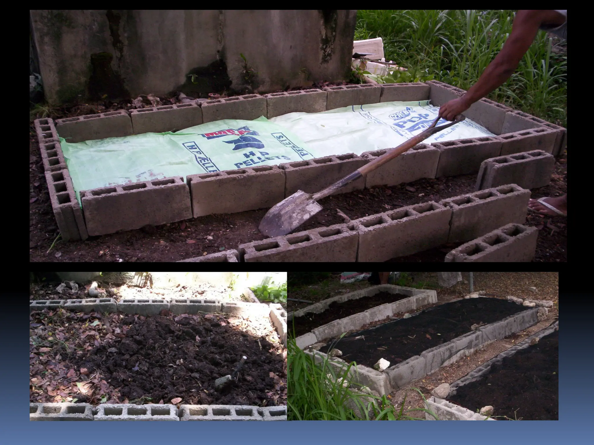 VERMICOMPOST PRODUCTION Practice by smallholder farmers.pptx