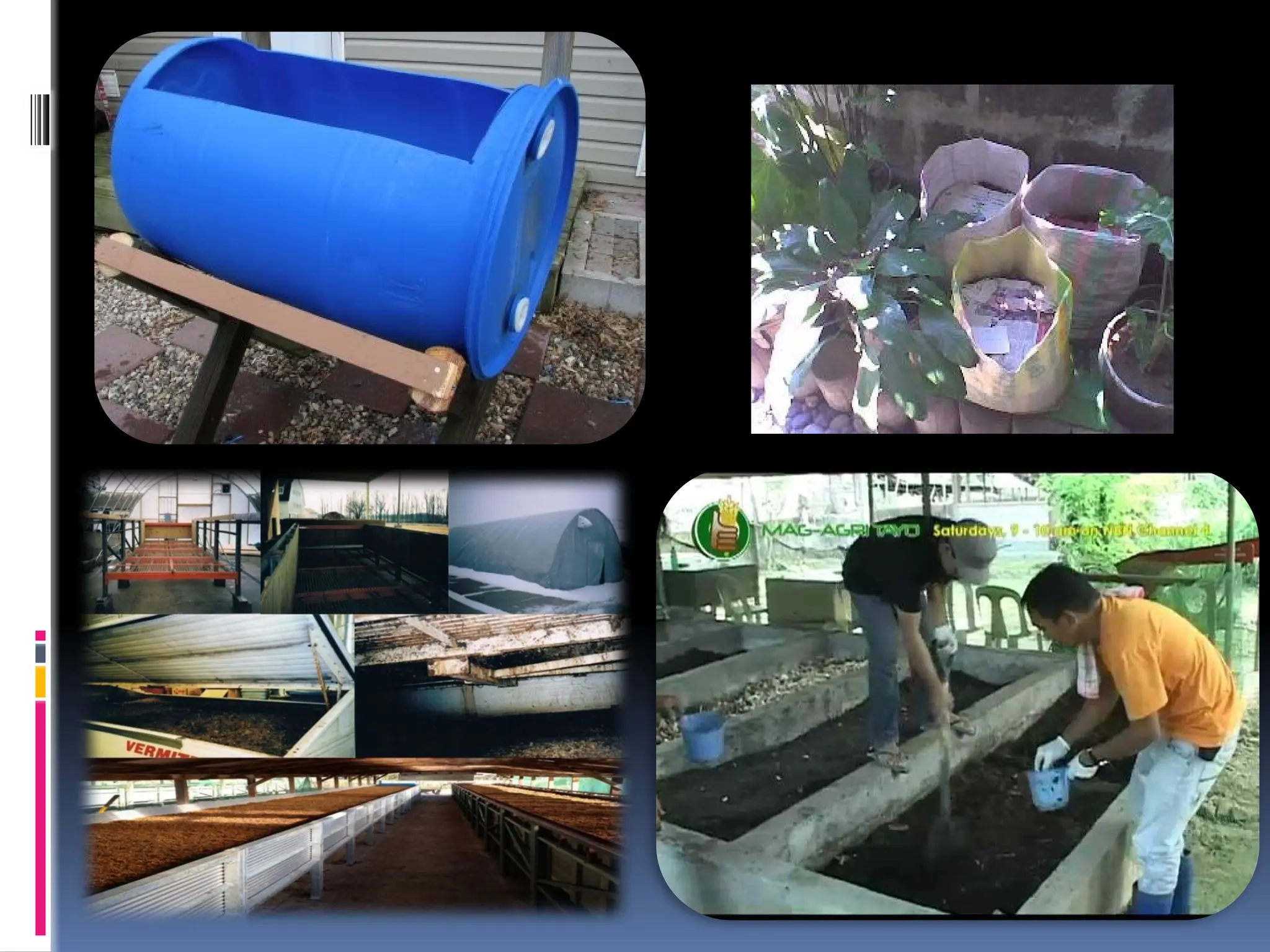 VERMICOMPOST PRODUCTION Practice by smallholder farmers.pptx