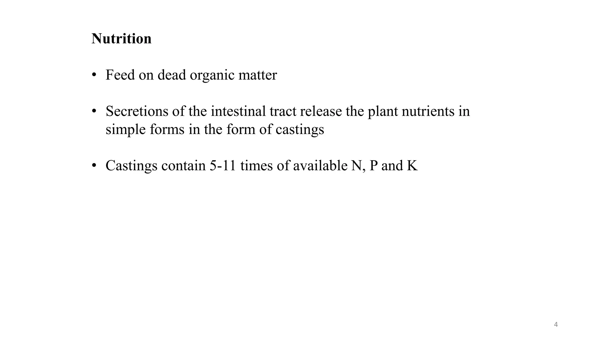 Vermiculture and Vermicomposting ppt/ slideshare | PPTX