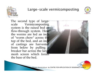 Composting with earthworms | PDF