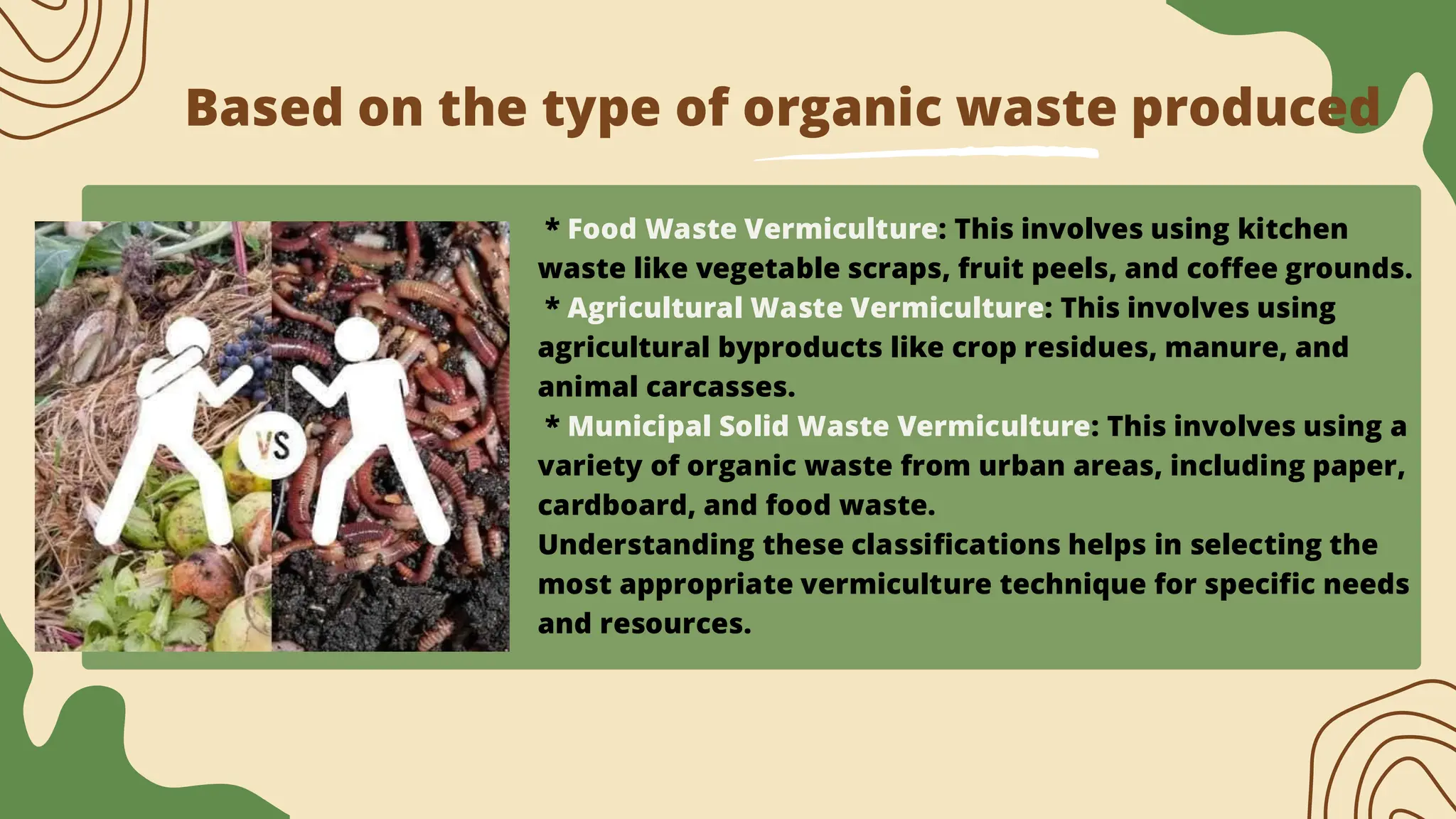 VERMICULTURE - Definition,History,Classification,Economic importance | PDF