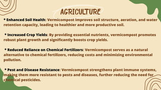 VERMICULTURE - Definition,History,Classification,Economic importance | PDF