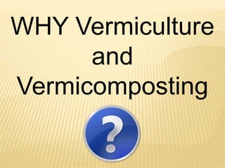 Vermiculture and Vermicomposting in the Philippines | PPTX