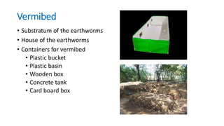 Vermitechnology | PPT