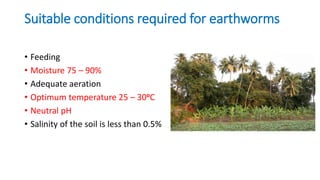 Vermitechnology | PPT
