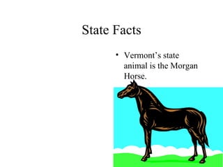 Vermont | PPT