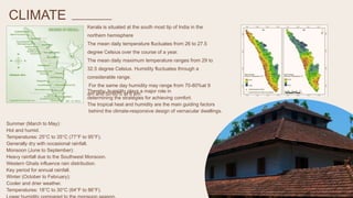 vernacular architecture has been explained in detail based on the style ...