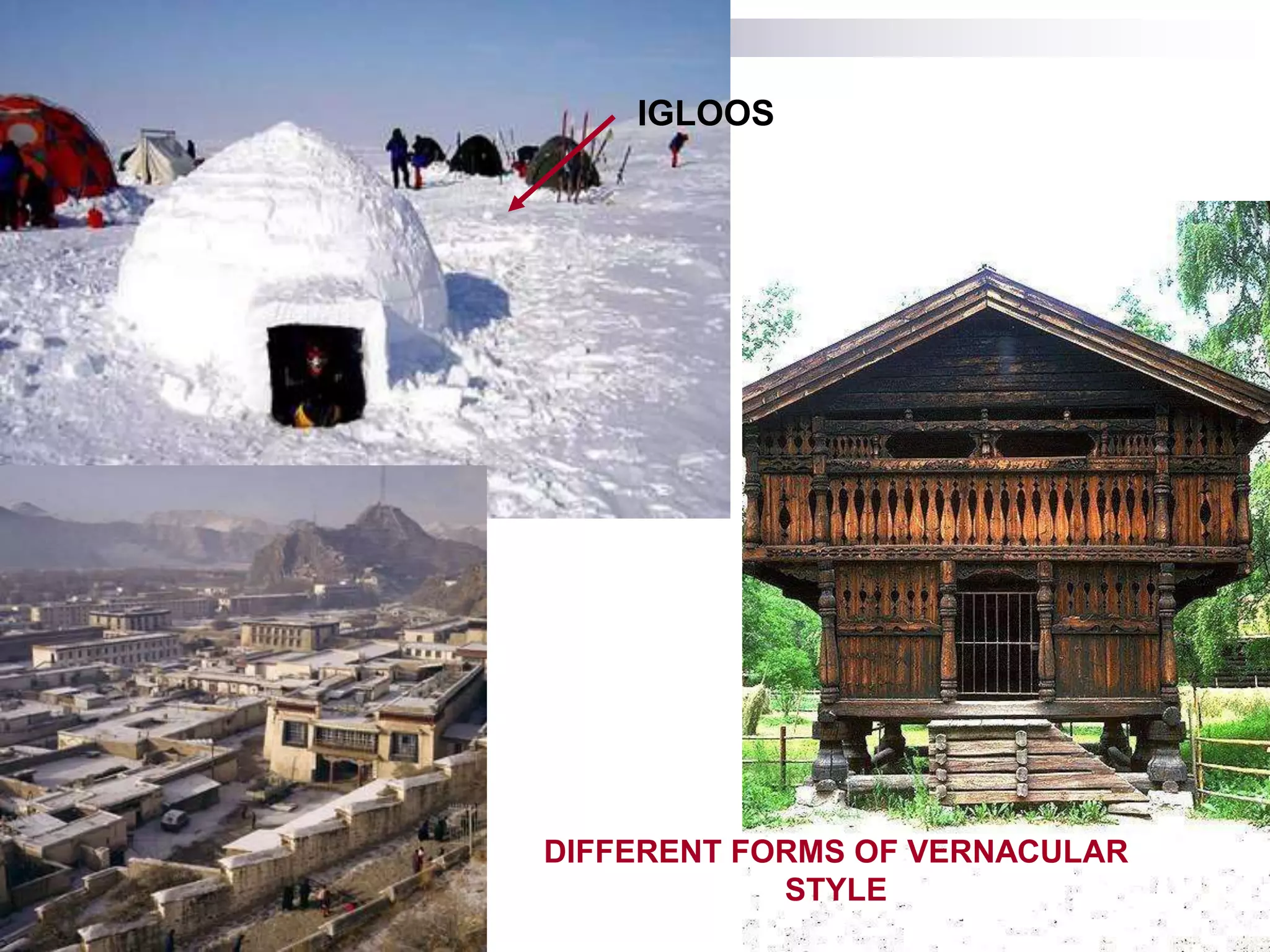 Vernacular Architecture - 1.ppt