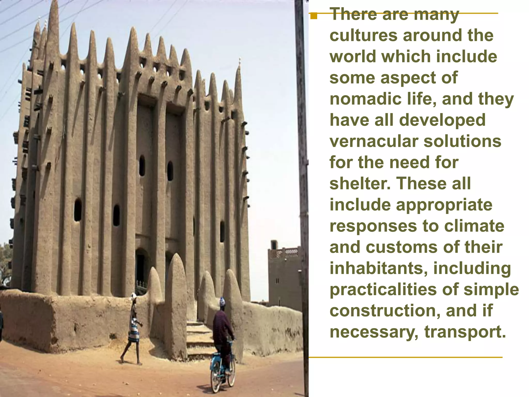 Vernacular Architecture - 1.ppt