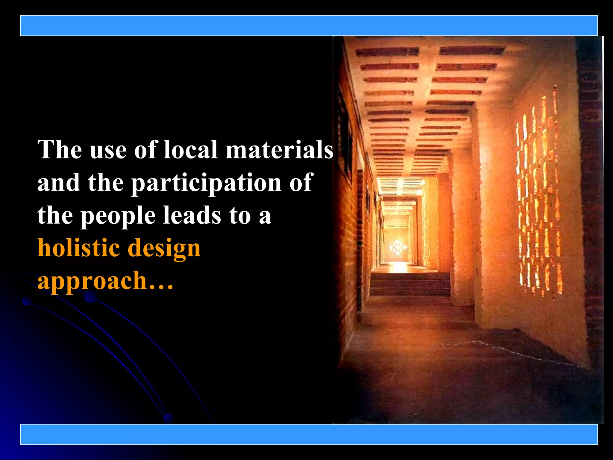 VERNACULAR ARCHITECTURE | PDF