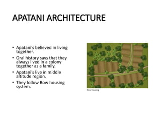 Vernacular architecture | PPTX