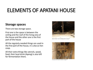 Vernacular architecture | PPTX