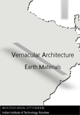 Vernacular architecture | PPTX