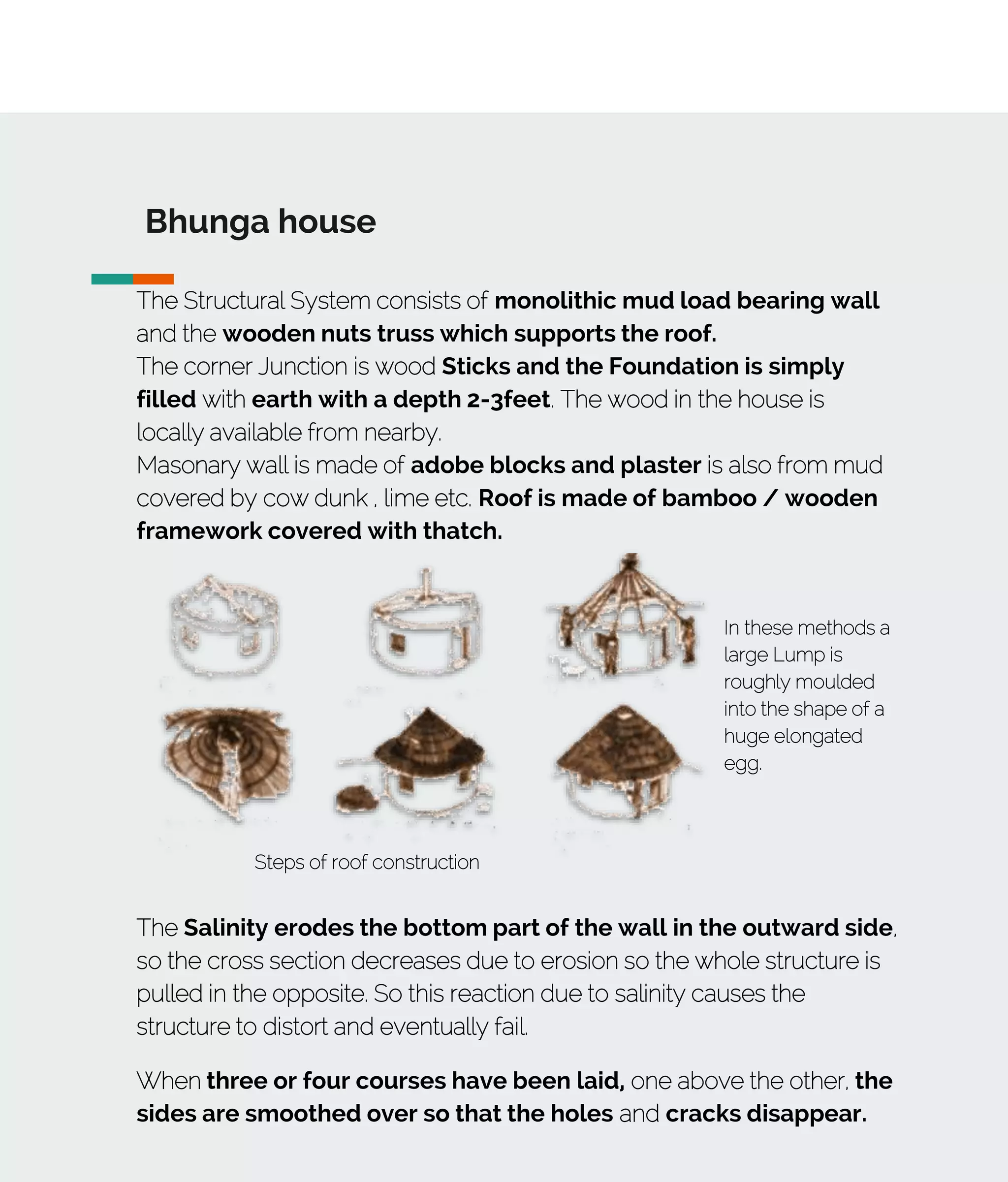 Vernacular architecture | PPTX