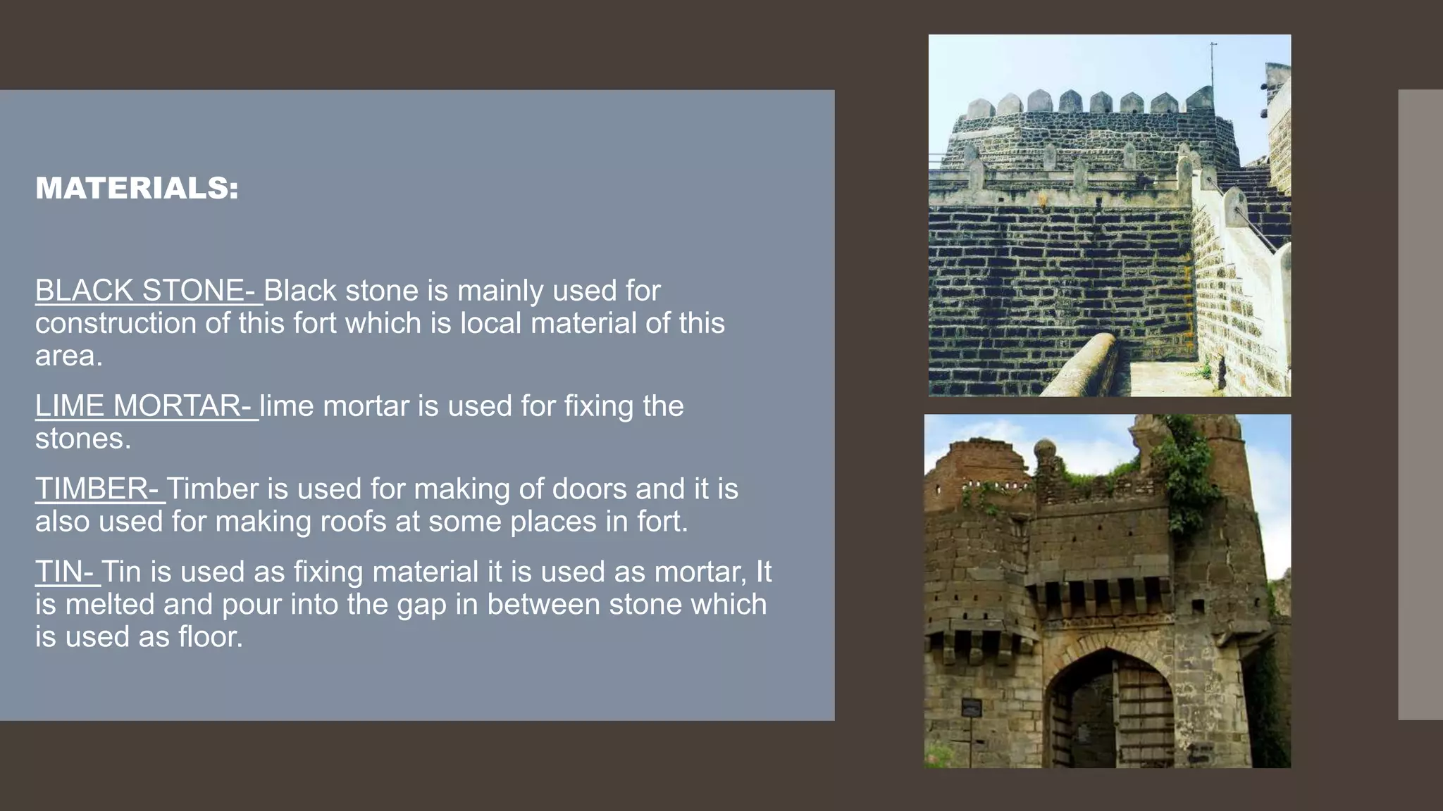 Vernacular architecture case study with examples | PPTX
