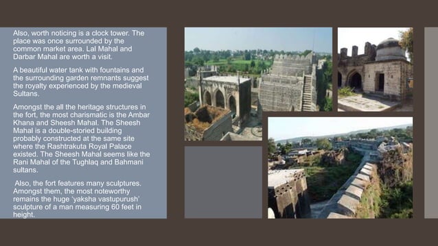 Vernacular architecture case study with examples | PPTX