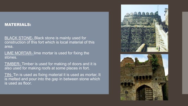 Vernacular architecture case study with examples | PPTX
