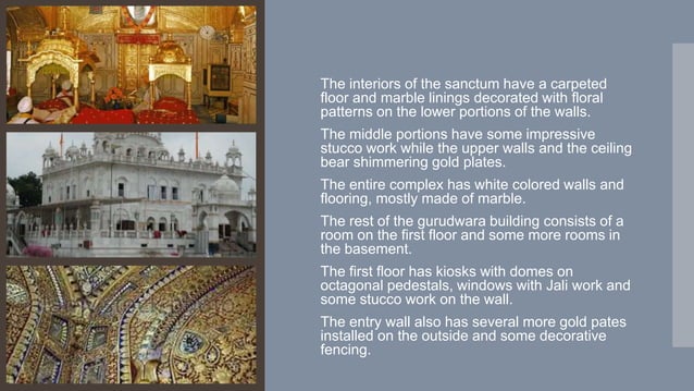 Vernacular architecture case study with examples | PPTX
