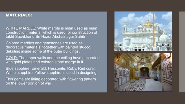 Vernacular architecture case study with examples | PPTX