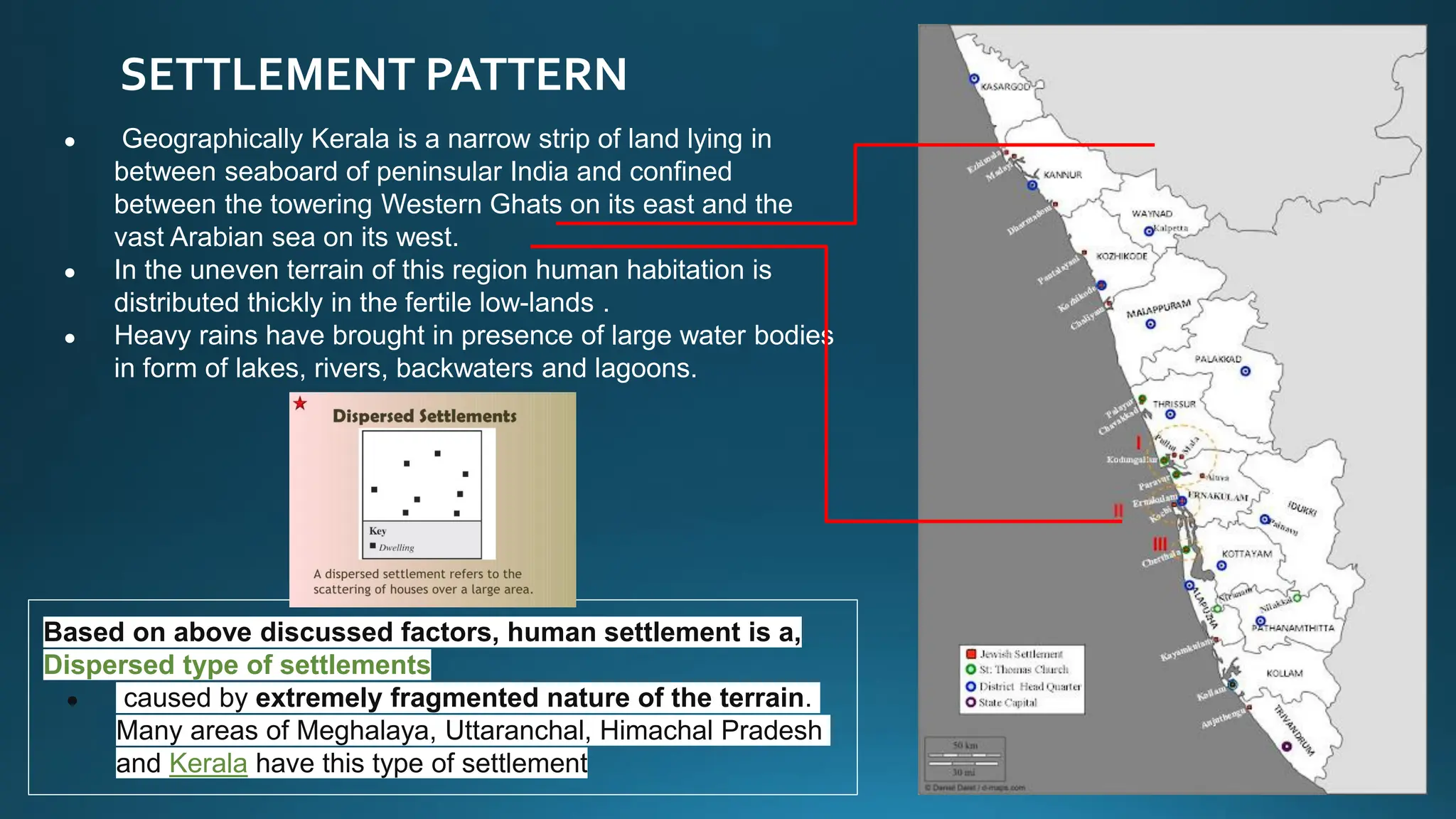VERNACULAR ARCHITECTURE OF KERALA | PDF