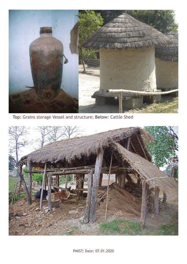 Vernacular architecture introduction | PDF | Houses | Real Estate