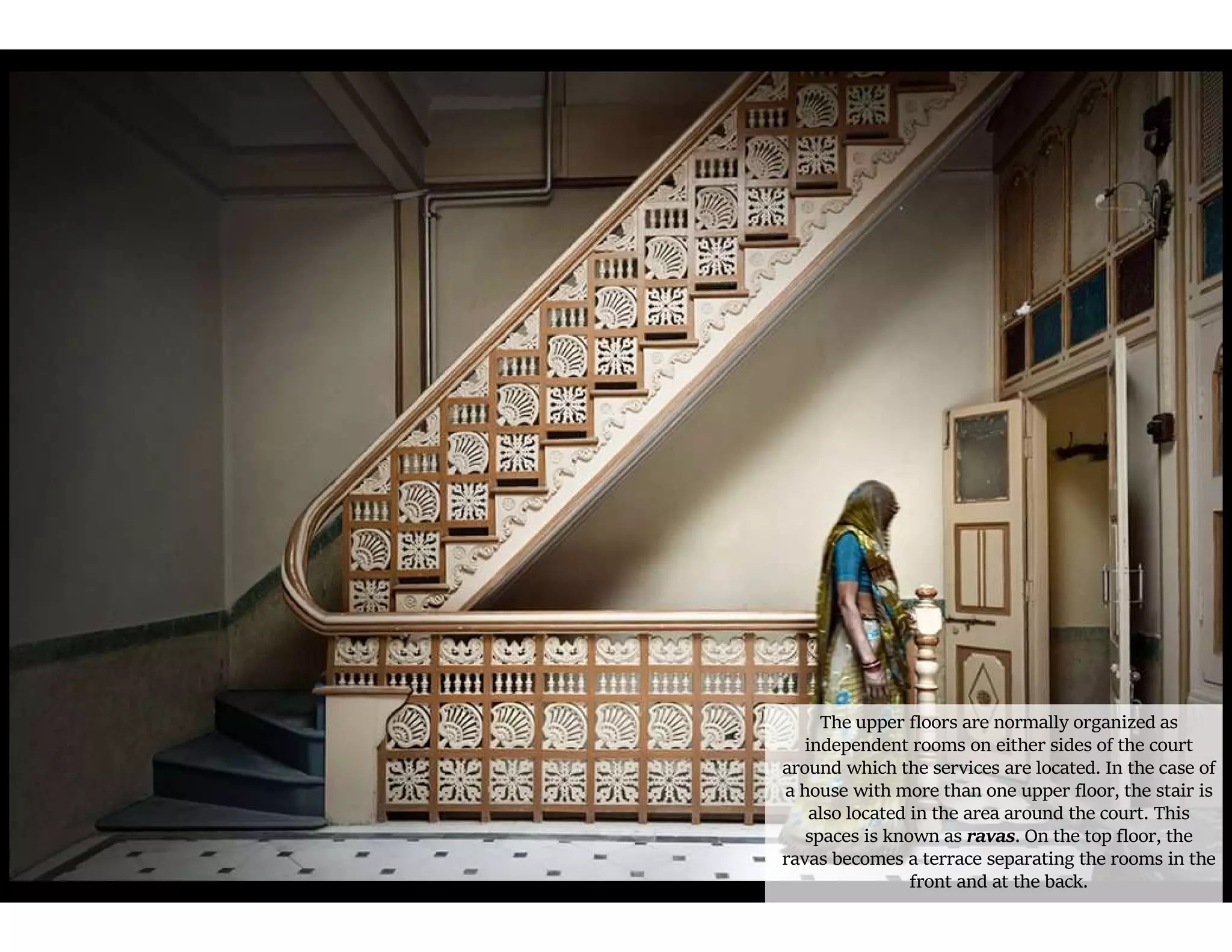 Vernacular architecture of bohra houses | PDF