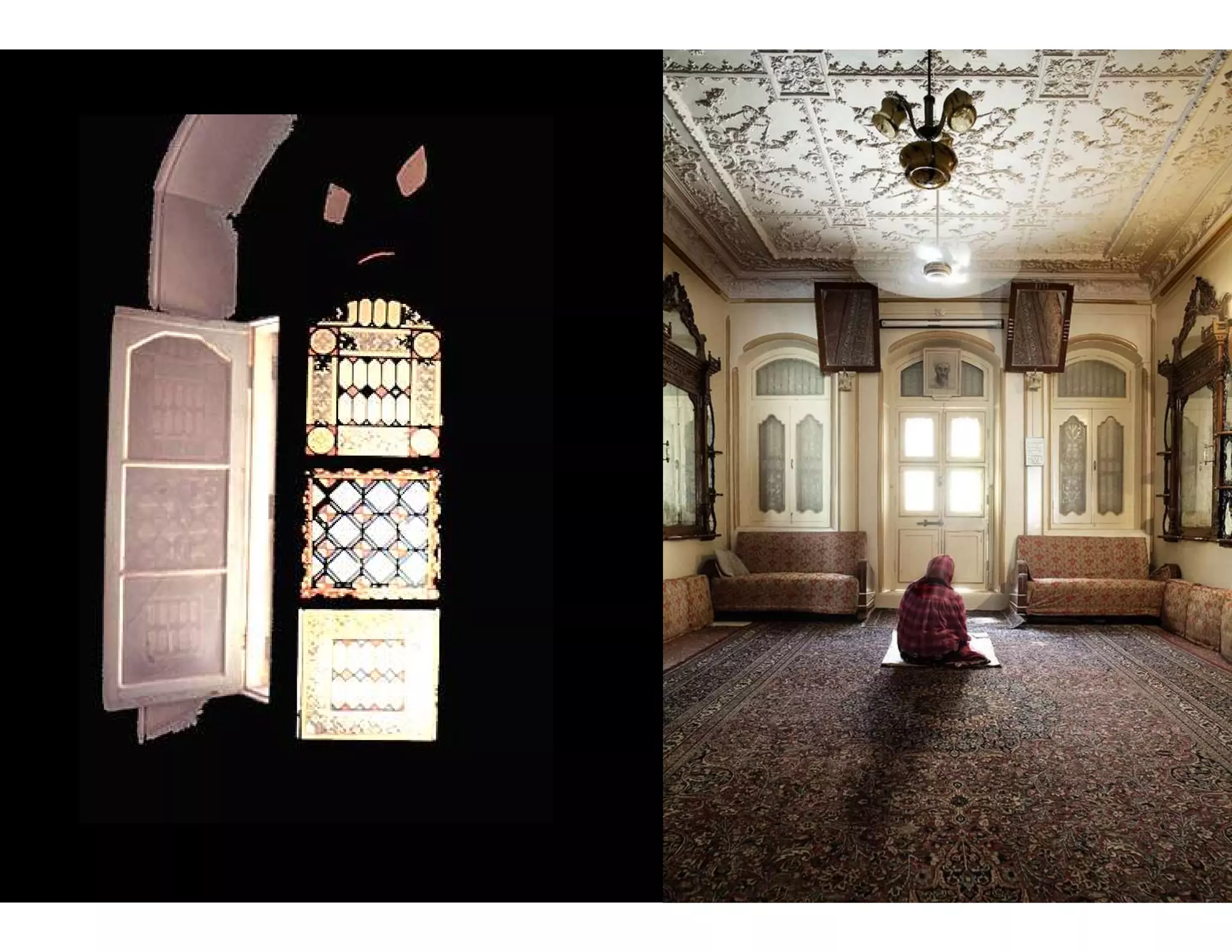Vernacular architecture of bohra houses | PDF