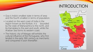 Vernacular Architecture of Goa | PPTX