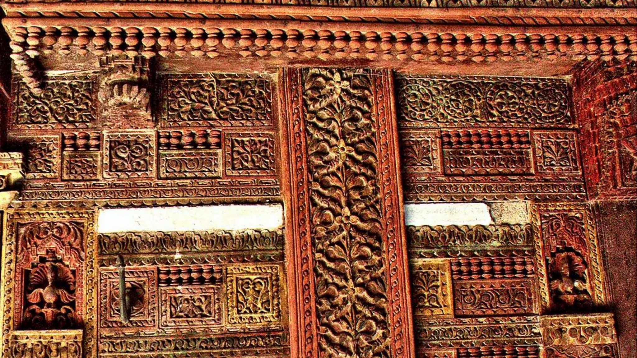 Vernacular architecture of gujarat | PDF