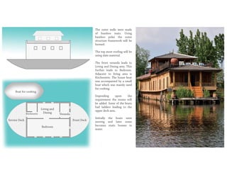 Vernacular Architecture of Kashmir | PDF