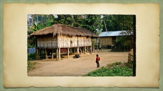 Vernacular Architecture of Majuli, Assam | PPTX