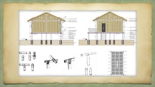 Vernacular Architecture of Majuli, Assam | PPTX