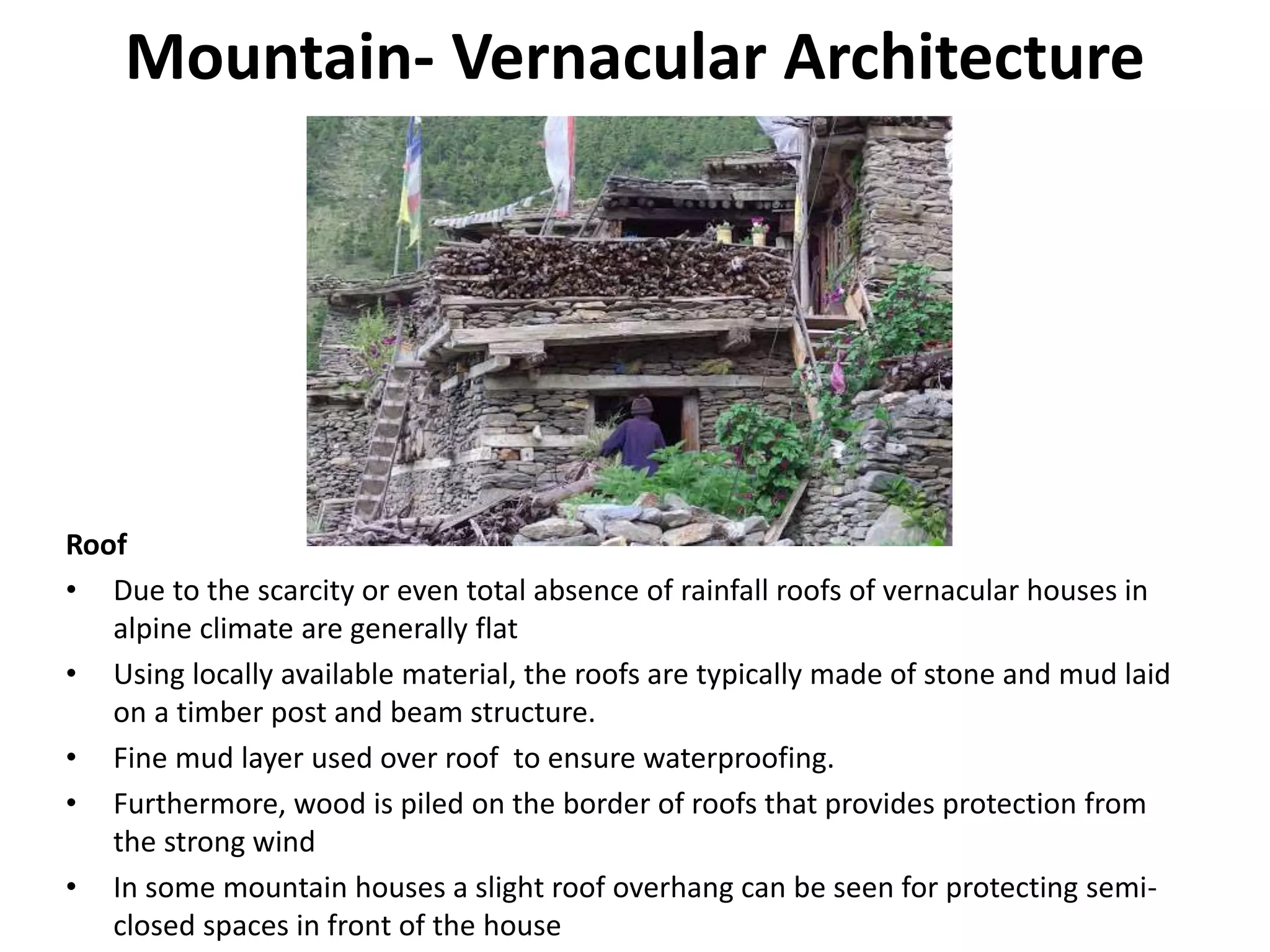 Vernacular Architecture of Nepal.pptx